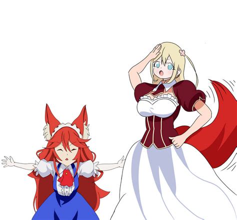 Flay And Charlotte Headswap By Kirliaswap On Deviantart