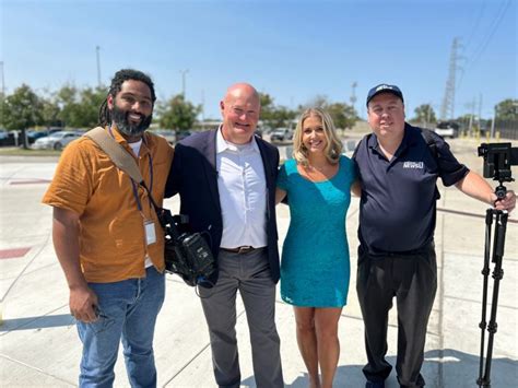 Metro Transit Public Safety On Linkedin Mr Scott Hosted Megan Kernan And James Merriam From