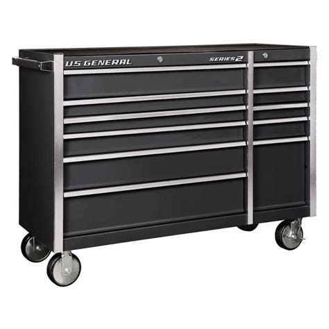 U S General Tool Storage Cabinet With Four Drawers Harbor Freight