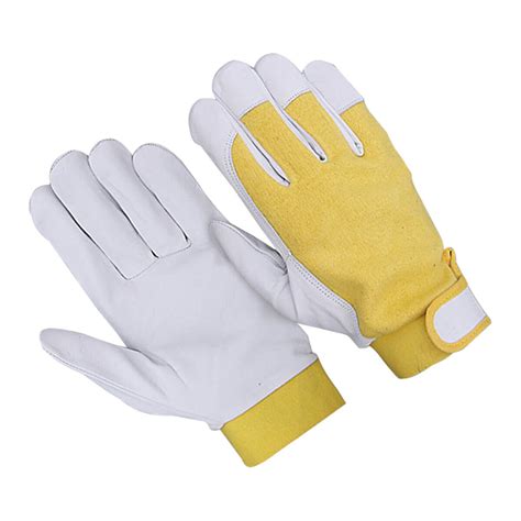 Assembly Gloves Wahid Safety