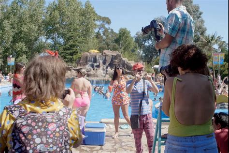 Marcos López La vida del fotógrafo de película LA NACION
