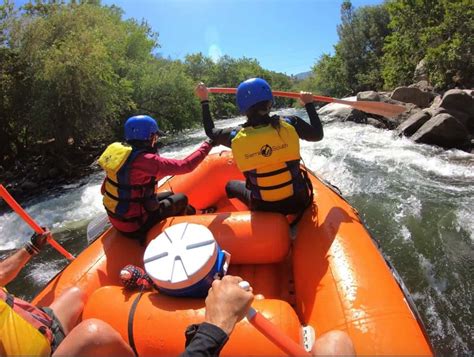 Best Things To Do While Visting Kernville Ca Sierra South