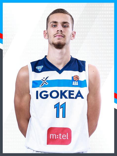 Mlađe kategorije Igokea m tel