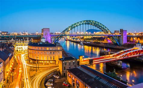 The 22 Best Things To Do In Newcastle That You Need To Know Whatever Your Budget Blog