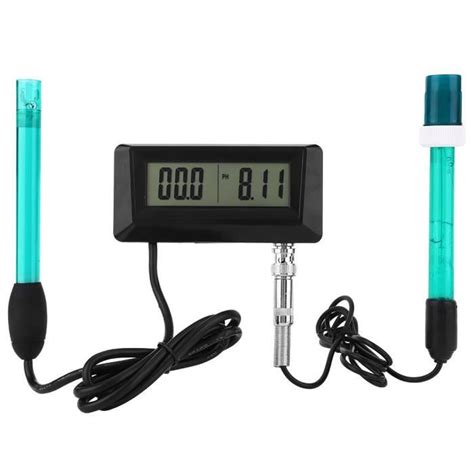 Testeur Ph Ec Testeur De Moniteur Ph Ec Multiparamètre En Ligne Pour