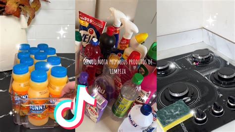 Satisfying Cleaning Organizing Asmr Restocking Tiktok 2 Youtube