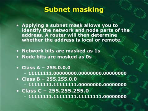 PPT IP Addressing PowerPoint Presentation Free Download ID 5103176