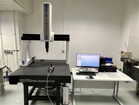 Quality Control Technology Limited On Linkedin Cmm Quality Qct