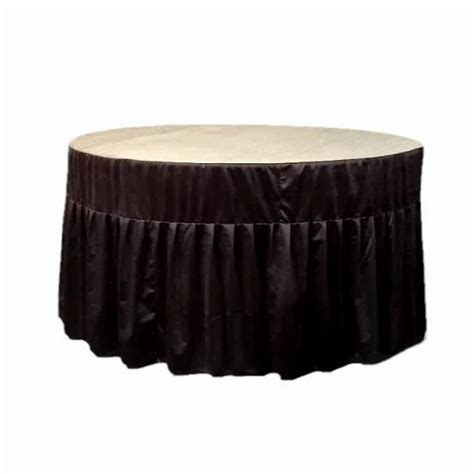 Polyester Round Table Cover At Rs 750piece In Rangareddy Id 24778715033