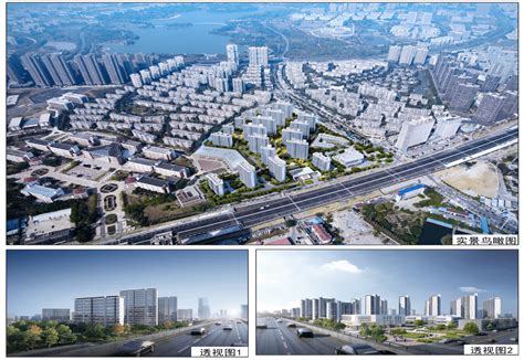 规划19栋住宅安徽通和肥西FX202270号地块规划正在批前公示 方面 项目 用地