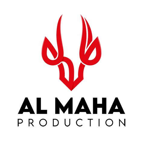 شركة المها للانتاج الفني Almaha Tv Youtube