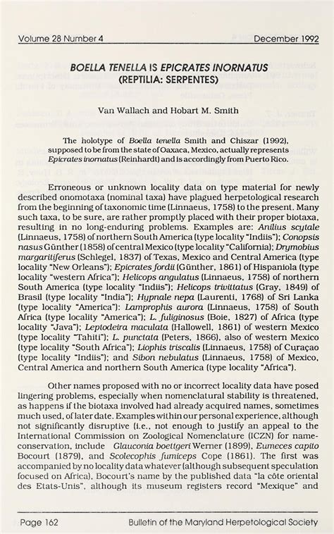 Chilabothrus Inornatus West Indian Boas