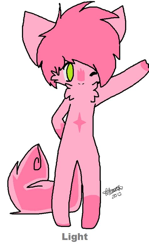 Pixie On Toyhouse