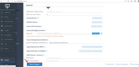 Secure Hybrid Access With Microsoft Entra Id And Silverfort Microsoft