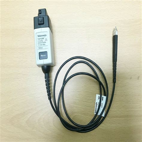 Tektronix Tap