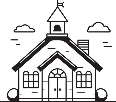 Premium Vector Vectorized Educational Elements And Objects Colorful School Days In Vector Art