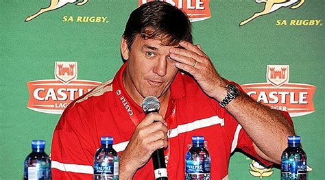 Gary Teichmann Rugby365