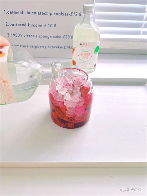 火龙果果酒的制作方法必看火龙果泡酒怎么泡 知乎