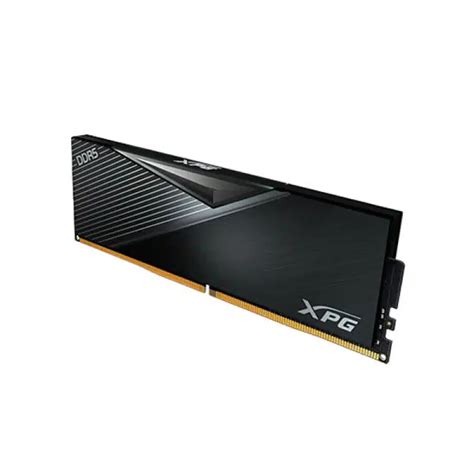 Adata Lancer 16 Gb Ddr5 6000 Bus Gaming Ram Dolbear