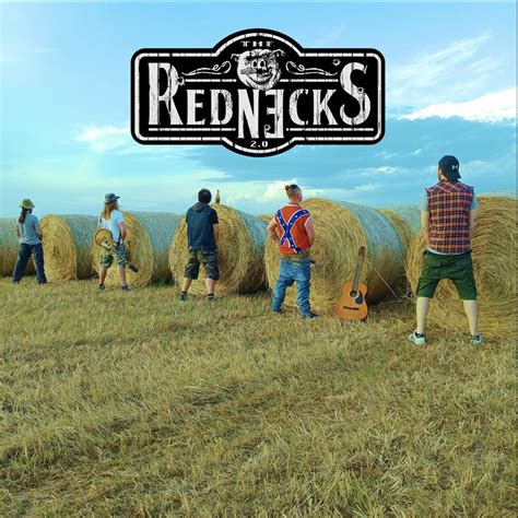I The Rednecks Tornano Con Il Loro Nuovo Album All Boom Corriere