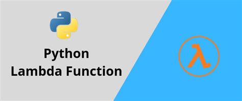 Python Lambda Functions Why And How To Use Them Jayaram Akula
