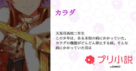 カラダ 全3話 【連載中】（天雲mc「☯☁️」休みますさんの小説） 無料スマホ夢小説ならプリ小説 Bygmo