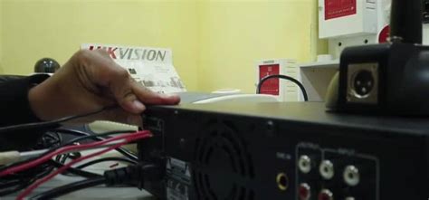 Paging System Installation Step By Step Guide 2024