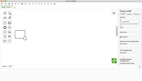 Boundary Event Attachment Is Not Copied · Issue 1190 · Bpmn Iobpmn Js · Github