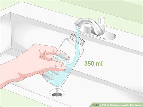 Ways To Measure Water Hardness WikiHow