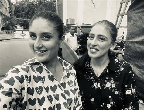 Kareena Kapoor Goes Into Food Coma After Eating Kadhi Made By