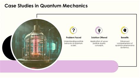 Matter Wave Duality Ppt Template Acp Ppt Template
