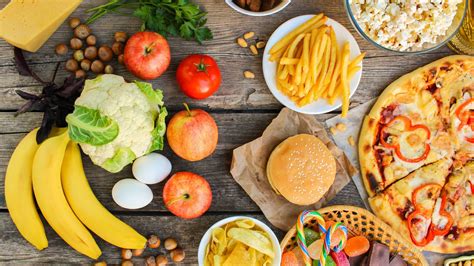 Dieta Comer lo que queramos sin engordar cada vez más cerca