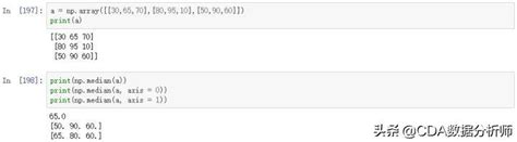 Numpy广播机制以及运算总结numpy广播运算 Csdn博客