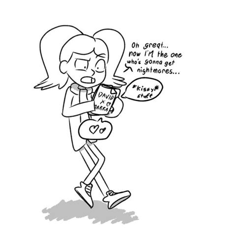 Tsp Hilda In The Throne By Brick St R Hildatheseries