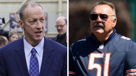 Dick Butkus Jim Kelly Among Nfl Legends At Draft
