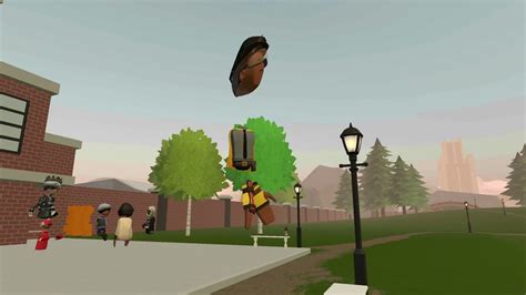Goofy Ahh Rec Room 13 YouTube