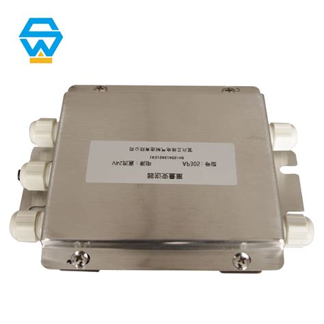 ap305 digital transmitter weighing indicator stainless steel rs485 for