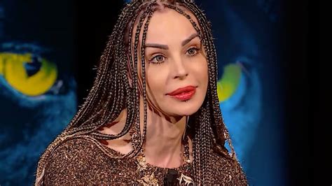 Nina Moric Abbandonata Da Tutti La Confessione Drammatica Ha Sconvolto I Fan