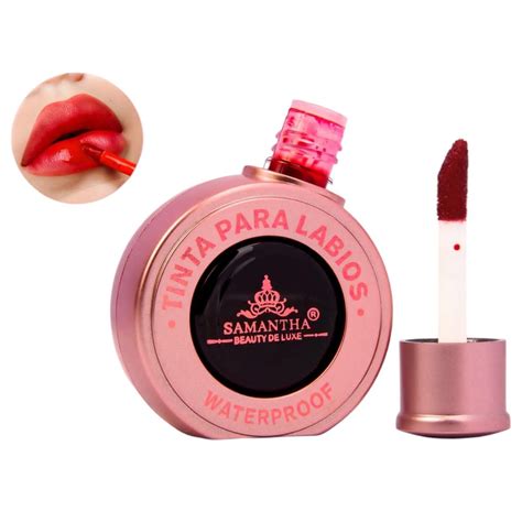 Ripley Tinta Para Labios Tatuaje De Labios Tinta Para Labios Marca