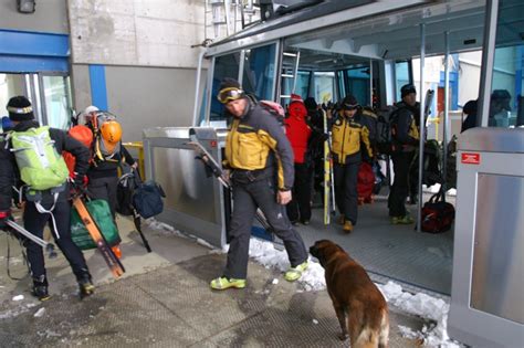 Sospese Le Ricerche Del Disperso Sul Gran Sasso Cronaca Laquila