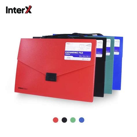 Jual Jual Map Plastik Expanding Koper Map Jinjing Folder File