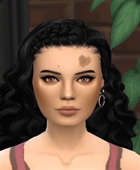 Same Face Syndrome How To Prevent Rthesims