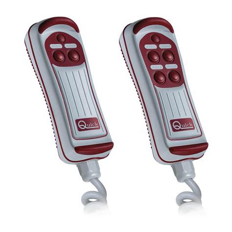 Quick Windlass Remote Control Jimmy Green Marine