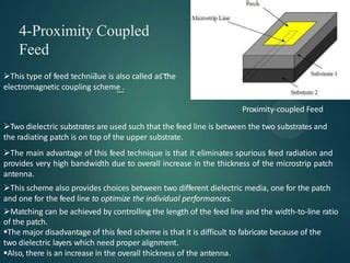 Various Types Of Antenna Used For Transmitting And Receiving PPT