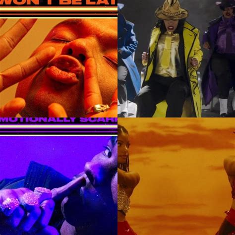 M U S I C