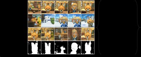 Story Visualization Task Prompts To Generate Image Sequences Given