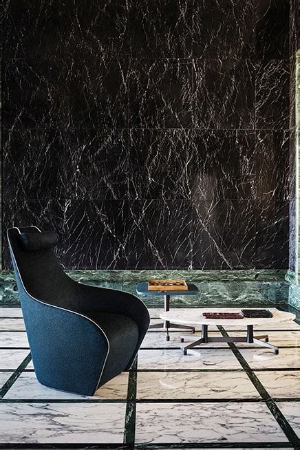 Giorgetti Tie Xl Armchair