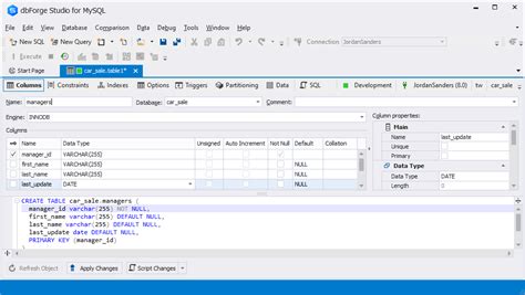 What Is A Dual Table In Mysql At Rebecca Carol Blog