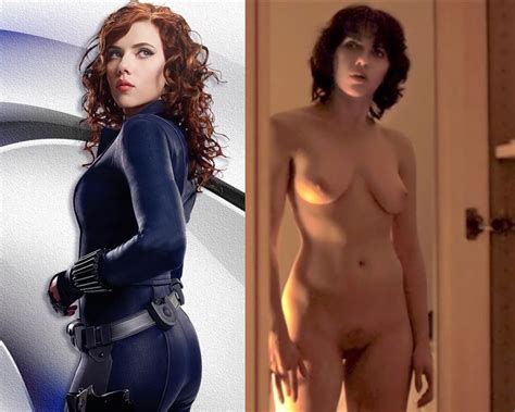 the ultimate compilation of superwomen nude