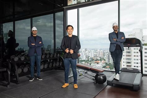 Real Asset จับมือ Technogym แบรนด์ดังระดับโลก ส่งมอบประสบการณ์การ